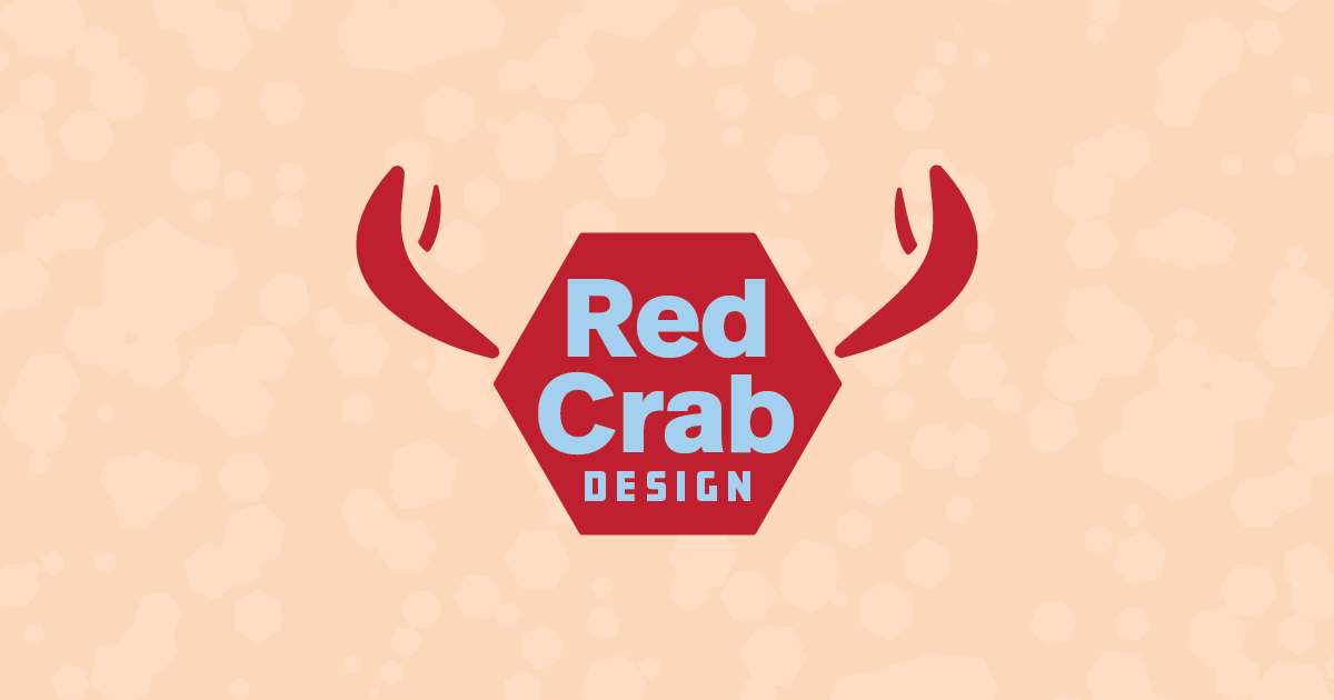 Red Crab Logo Red Crab Restaurant Logo. Seafood Restaurant Emblem.
